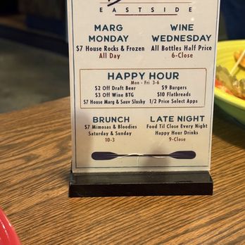 BIRDIE’S EASTSIDE - Updated October 2025 - 232 Photos & 205 Reviews ...