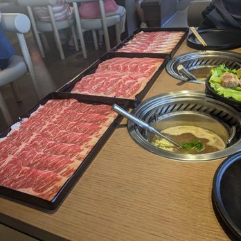 MUMU HOT POT - Updated July 2025 - 249 Photos & 111 Reviews - 925 Blossom Hill Rd, San Jose ...