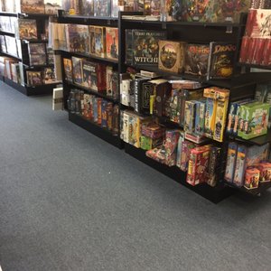 COMMON GROUND GAMES - 32 Photos & 50 Reviews - Hobby Shops - 1328 ...