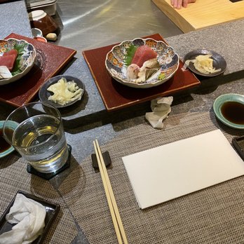 SUSHI YOLO - Updated June 2024 - 257 Photos & 66 Reviews - 348 W 57th ...