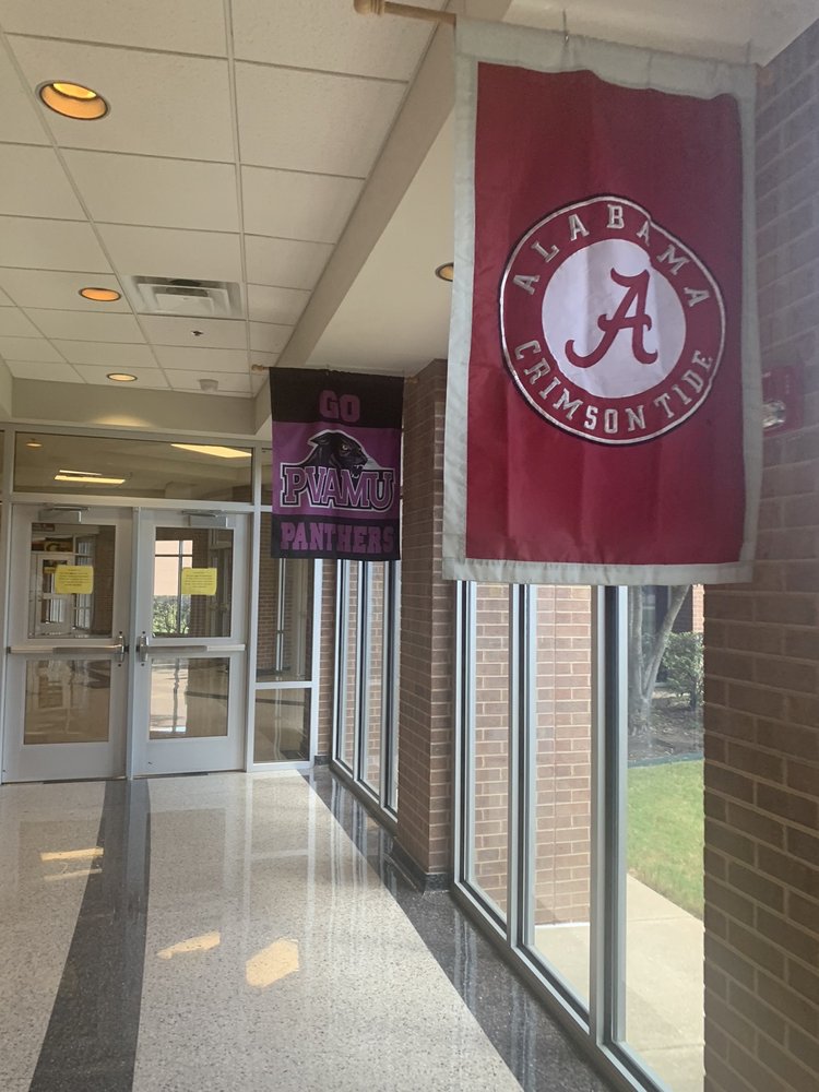 TIMBERVIEW HIGH SCHOOL - Updated July 2025 - 12 Photos - 7700 S Watson ...