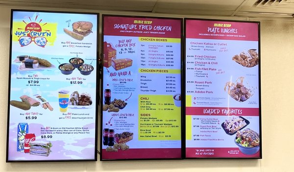 MINIT STOP - Updated December 2025 - 35 Photos & 16 Reviews - 85 S ...