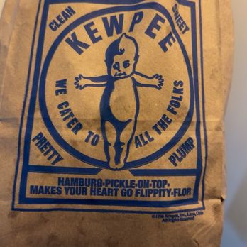 KEWPEE HAMBURGERS - Updated October 2025 - 52 Photos & 94 Reviews ...