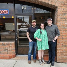 BITTERROOT BISTRO - Updated July 2025 - 38 Photos & 28 Reviews - 19 S Willson Ave, Bozeman ...