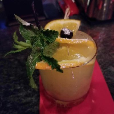 TIKI ROCK - 435 Photos & 513 Reviews - 2 Broad St, Boston, MA - Yelp