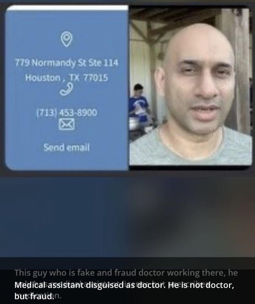 LONGPOINT MEDICAL CENTER - Updated February 2025 - 9504 Long Point Rd ...