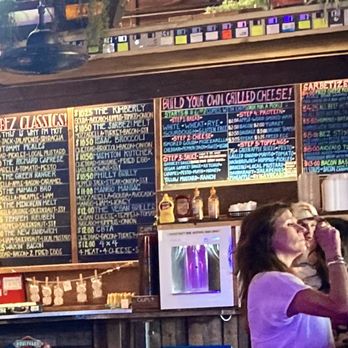 SARBEZ - 242 Photos & 158 Reviews - 115 Anastasia Blvd, Saint Augustine ...