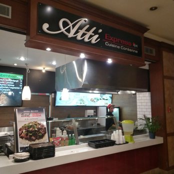 ATTI EXPRESS - Updated February 2025 - 1455 Rue Peel, Montréal, Quebec ...