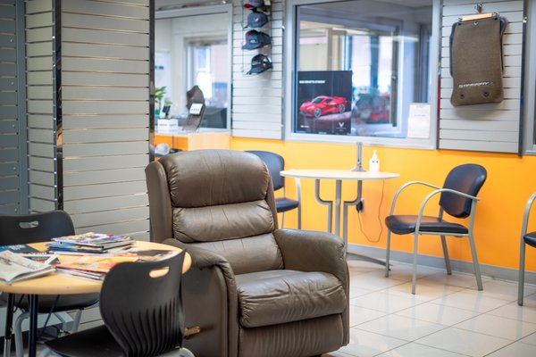 YODER CHEVROLET - Updated December 2025 - 26 Photos - 601 Denver Ave ...