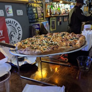 ASSANTE’S PIZZA - 45 Photos & 92 Reviews - Pizza - 1845 W Broad St ...