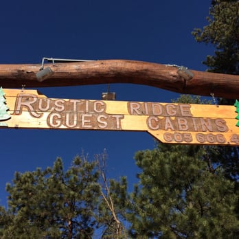 RUSTIC RIDGE GUEST CABINS - Updated December 2025 - 71 Photos & 10 ...