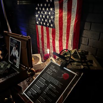 THE ARMORY SPEAKEASY - Updated May 2025 - 57 Photos & 36 Reviews ...