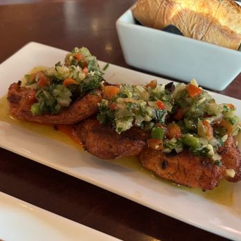 TAPAS TEATRO - Updated December 2024 - 318 Photos & 343 Reviews - 1711 ...