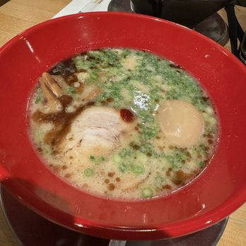 IPPUDO WESTSIDE - 7545 Photos & 4076 Reviews - 321 W 51st St, New York, New York - Ramen ...