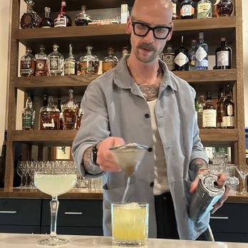 COLETTE - Updated June 2024 - 177 Photos & 47 Reviews - 1400 Race St ...