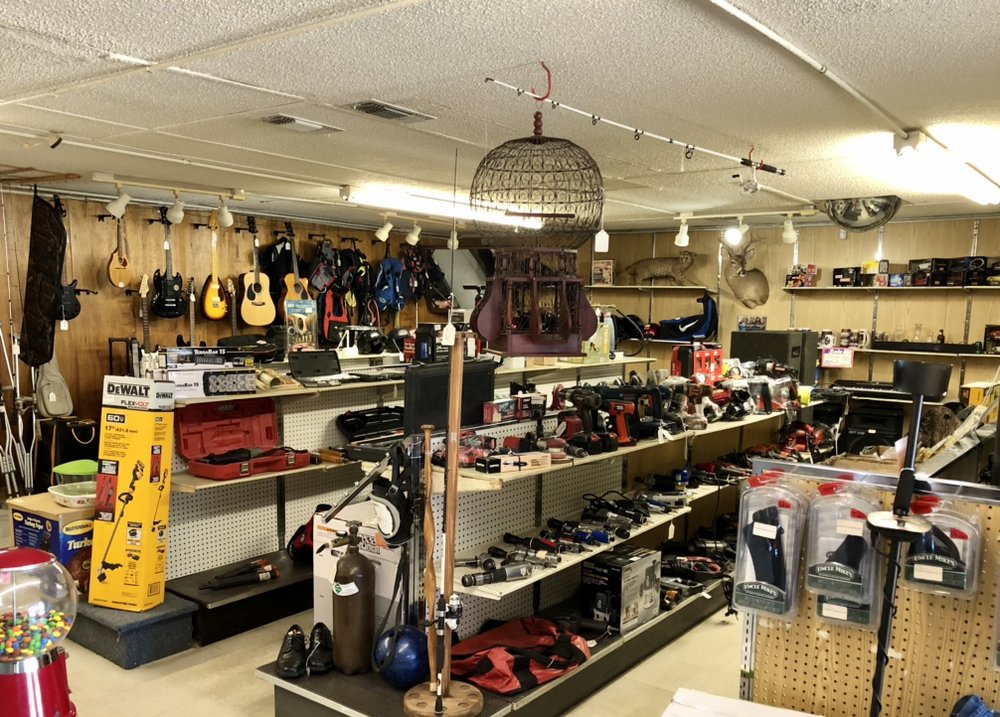C & L PAWN - Updated June 2024 - 224 Arkansas Blvd, Texarkana, Arkansas ...