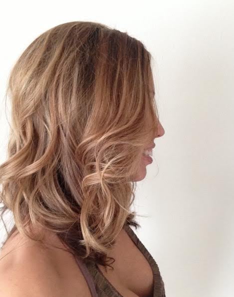 MICHELLE LACKEY AT SALON LAGO - 701 W 36th Ave, Anchorage, AK - Yelp