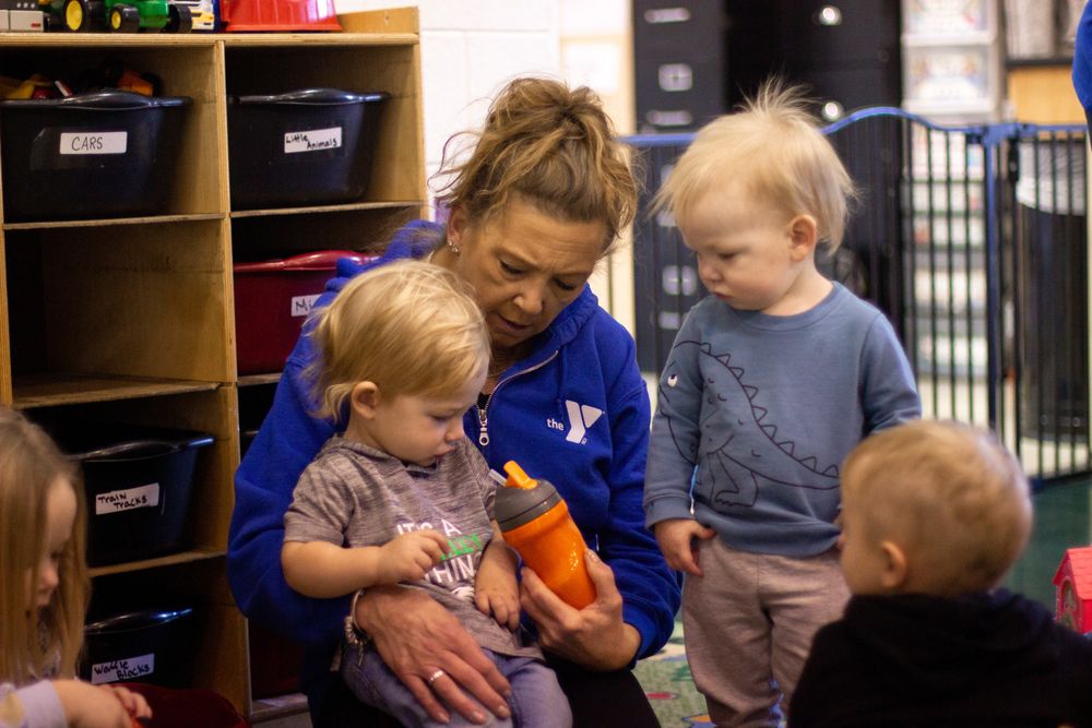 JENNERSVILLE YMCA - Updated February 2026 - 23 Photos & 10 Reviews - 880 W Baltimore Pike, West ...