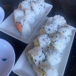 BLUE WASABI SUSHI & MARTINI BAR - 580 Photos & 595 Reviews - 2080 E ...