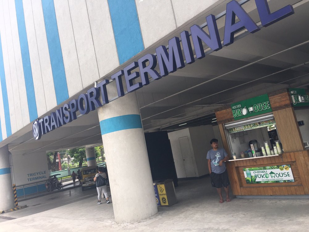 SM TRANSPORTATION TERMINAL - Updated May 2026 - Manila N Road, San ...