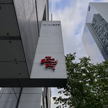 THE SECOND CITY - Updated December 2025 - 31 Photos & 15 Reviews - 1 ...