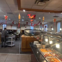 LUCKY BUFFET - Updated October 2025 - 26 Photos & 40 Reviews - 95 Lake ...