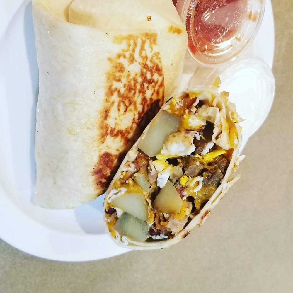 BUSY BEAN CAFE - Updated June 2024 - 62 Photos & 41 Reviews - 10 E Main ...