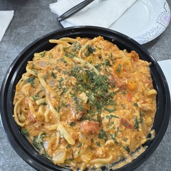 FLAMIN PASTA - Updated October 2025 - 177 Photos & 169 Reviews - 6913 ...