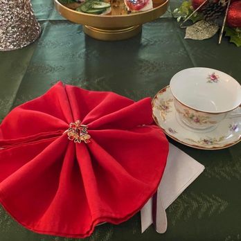 ELIXIR TEA HOUSE - Updated July 2024 - 132 Photos & 76 Reviews - 1926 ...