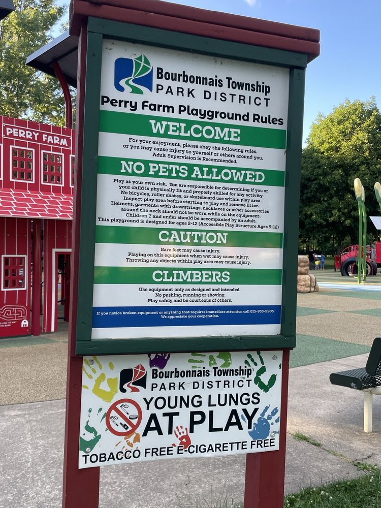 PERRY FARM PARK - Updated August 2025 - 59 Photos & 15 Reviews - 459 N ...