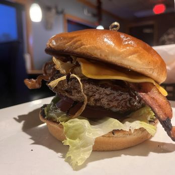 BISON STEAKHOUSE - Updated August 2025 - 80 Photos & 85 Reviews - 3900 ...