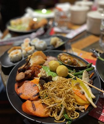 DRAGON LEGEND - Updated October 2024 - 1044 Photos & 446 Reviews - 25 ...