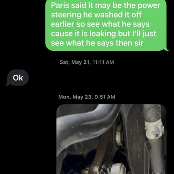 ROMAN MOTOR COMPANY - Updated January 2026 - 16 Photos - 5170 Randolph ...