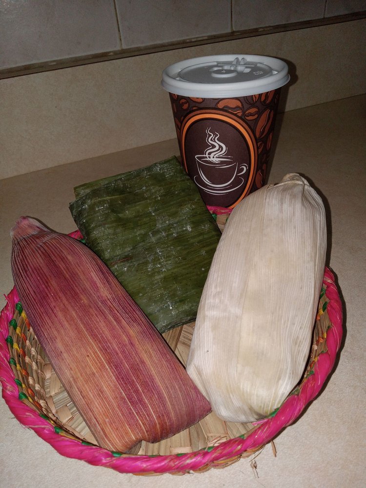 TAMALES LADY - Updated May 2025 - 19 Photos - 8501 18th Ave, Brooklyn ...