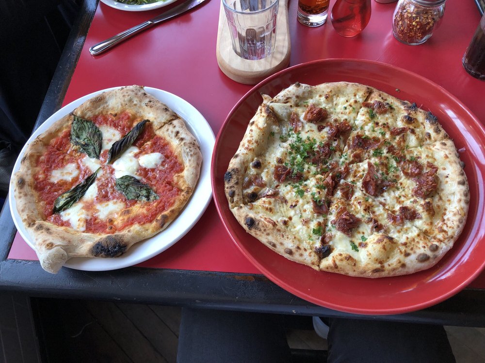 PIATTO - 40 Photos & 59 Reviews - 377 Duckworth Street, St John's ...