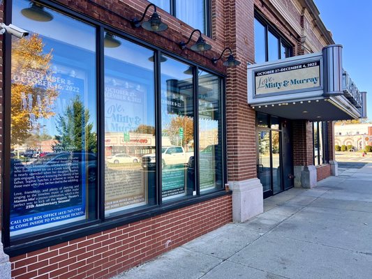 MAJESTIC THEATER - Updated December 2025 - 131 Elm St, West Springfield ...