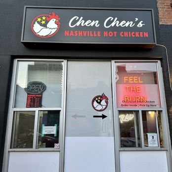 CHEN CHENS - Updated December 2025 - 200 Photos & 91 Reviews - 1184 ...
