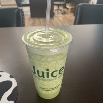 JUICE BAR AT LVAC - Updated December 2025 - 22 Photos & 45 Reviews ...