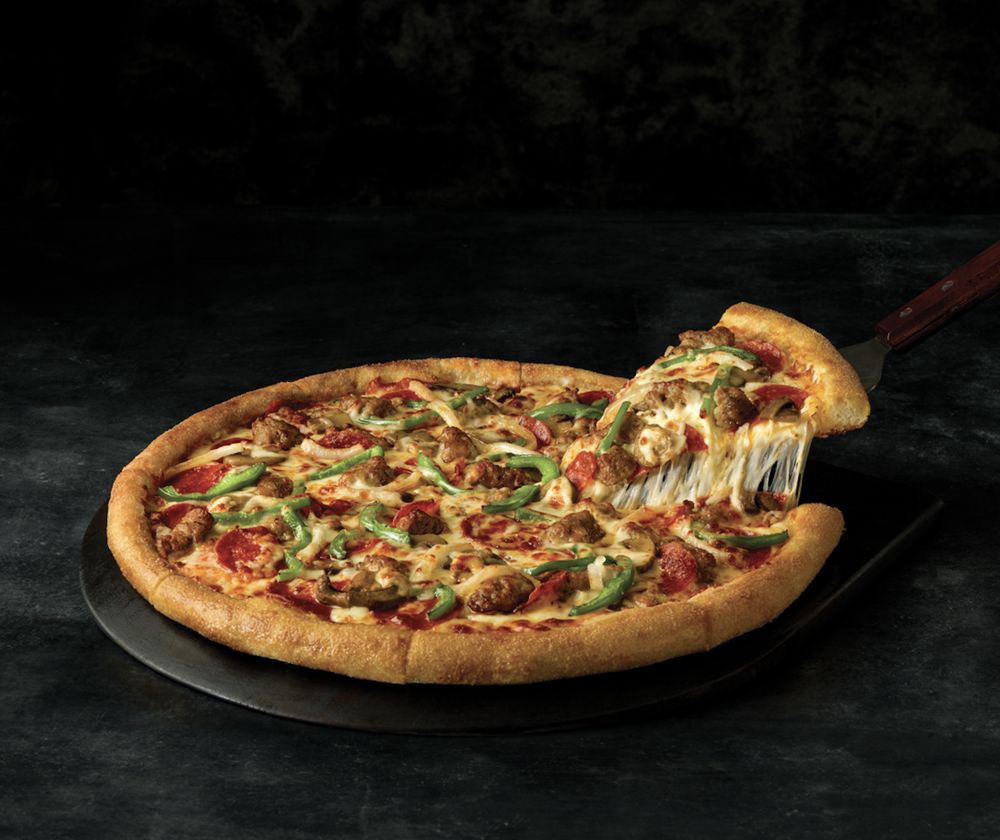 MARCO’S PIZZA - Updated October 2025 - 33 Photos & 24 Reviews - 10160 ...