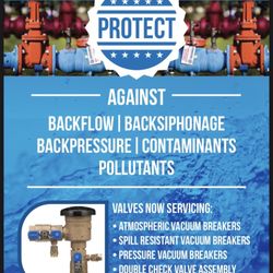 THE BACKFLOW SERVICE - 38 Photos - Brea, California - Backflow Services ...