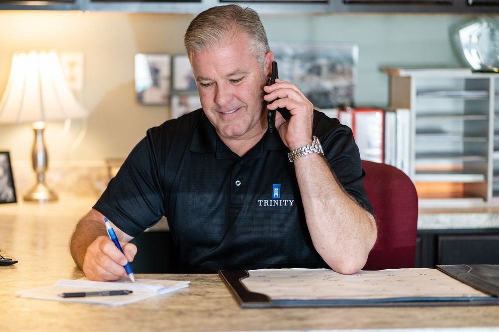 JEFF WHITING - TRINITY HOMES - Contact Agent - 10 Photos - 7518 Kelly ...