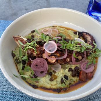 VESSEL RESTAURANT - Updated August 2024 - 1107 Photos & 651 Reviews ...