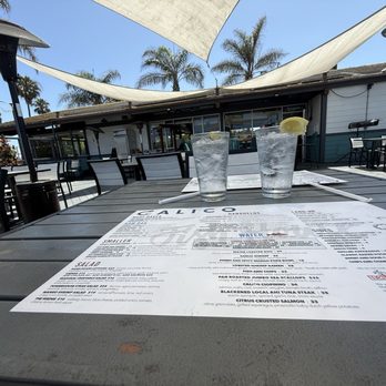 CALICO FISH HOUSE - Updated October 2025 - 955 Photos & 662 Reviews ...