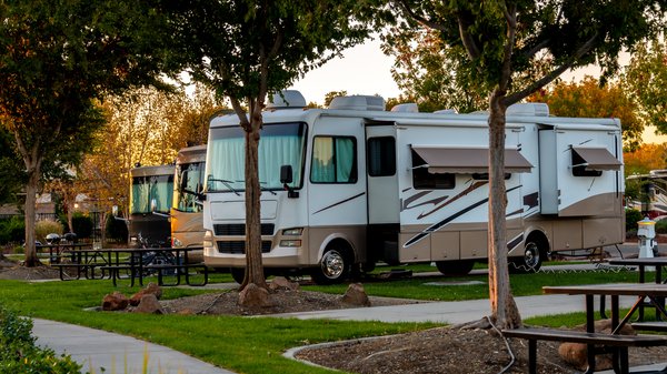 PHOENIX RV PARK - Updated September 2025 - 64 Photos & 35 Reviews ...