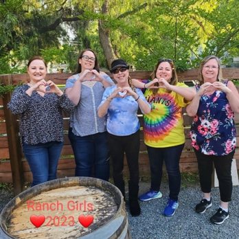 COYOTE RANCH - Updated October 2025 - 335 Photos & 68 Reviews - Coyote ...