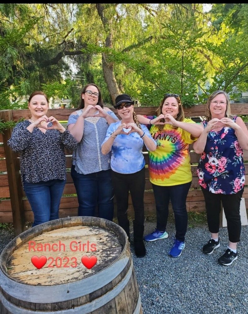 COYOTE RANCH - Updated July 2025 - 334 Photos & 68 Reviews - Coyote ...