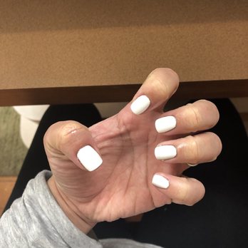 NEW WORLD NAILS - Updated December 2025 - 32 Photos & 28 Reviews - 210 ...