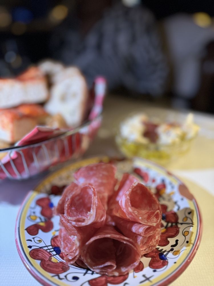 CARBONE DALLAS - Updated December 2024 - 703 Photos & 352 Reviews ...