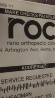 ROC EXPRESS - Updated November 2025 - 43 Photos & 95 Reviews - 555 N ...