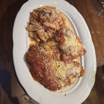 SGRIZZI RISTORANTE & BAR BY CHEF MARC - Updated December 2025 - 935 ...